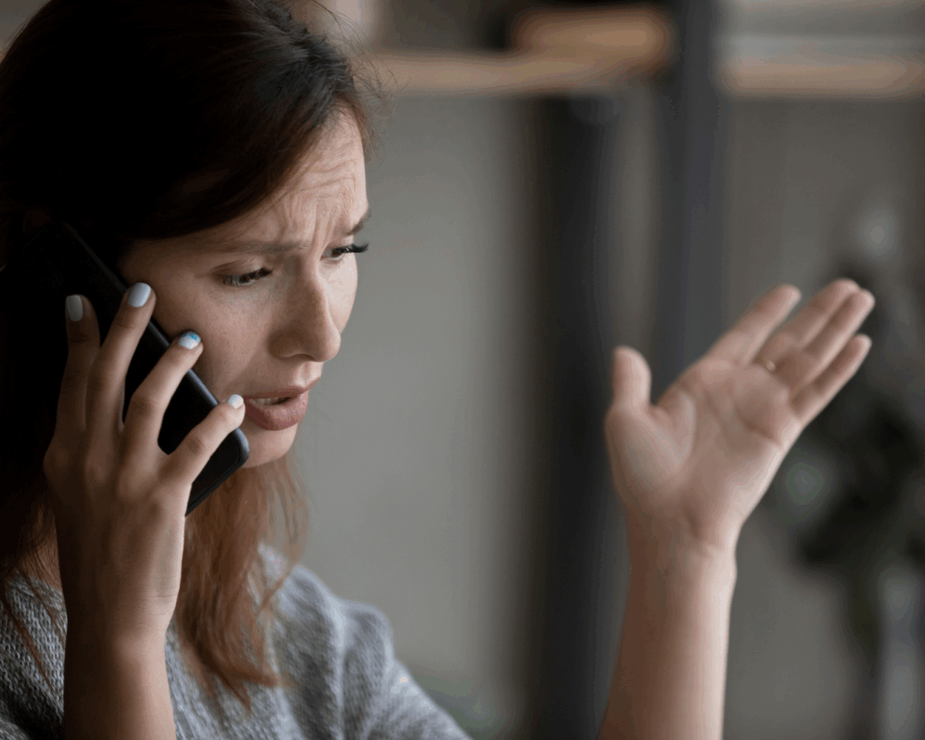 The Hidden Cost of Bad Phone Experiences in Healthcare